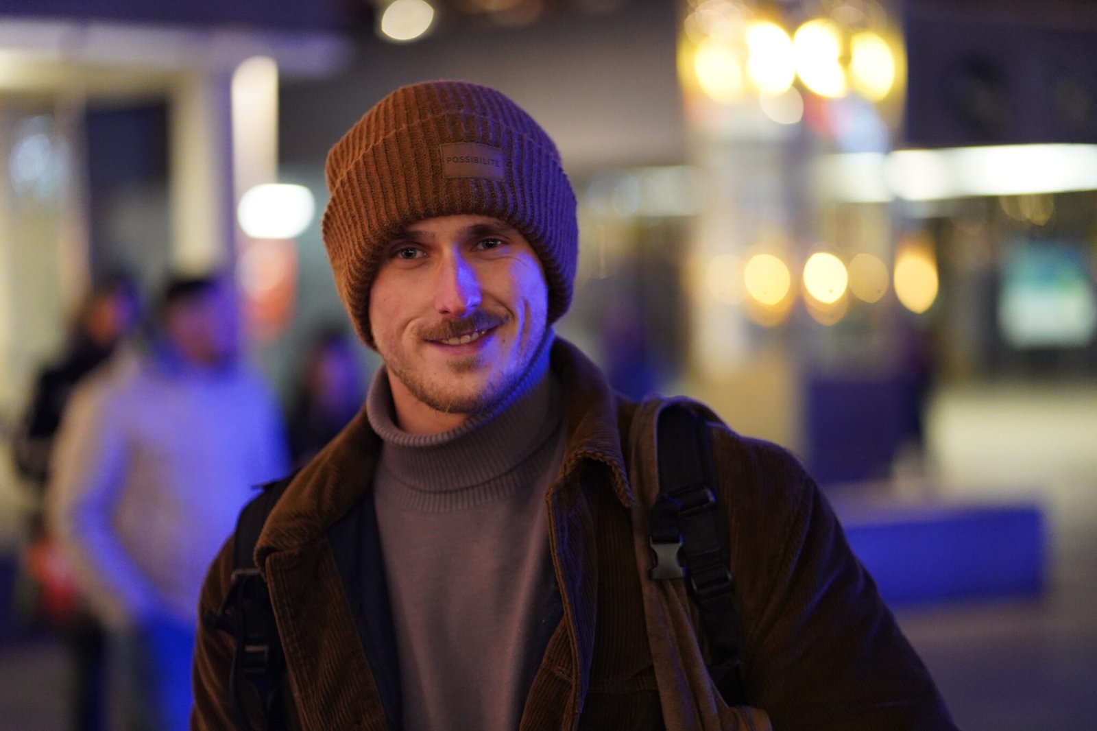 How To Style Sweatpants For Men Without Looking Sloppy 2024